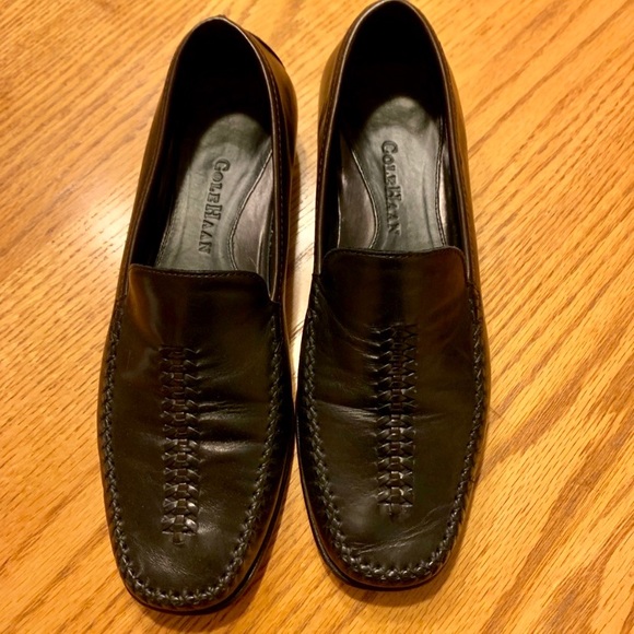 Cole Haan | Shoes | Cole Haan Justina Loafers | Poshmark